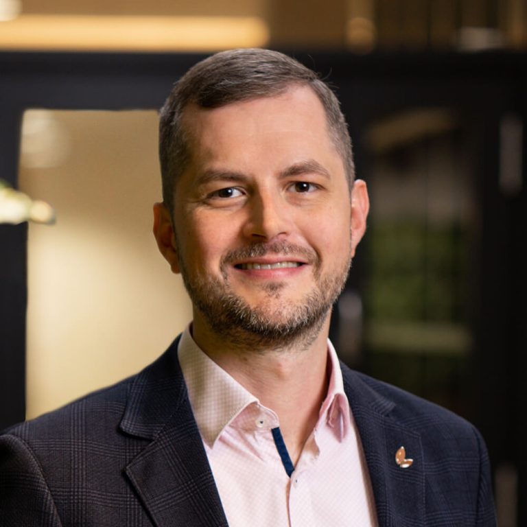 Kontakt - Seeberger Professional