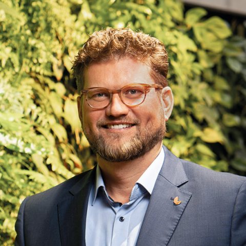 Komplett-Service - Seeberger Professional