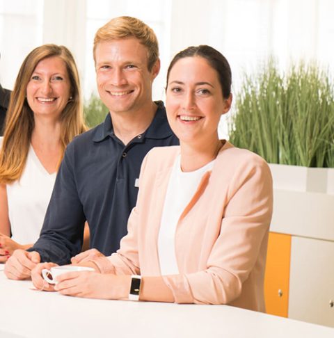 Unternehmen - Seeberger Professional