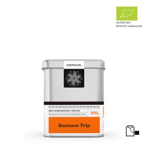 Samova Tee – Hochwertiger Bio-Tee in Premium-Qualität